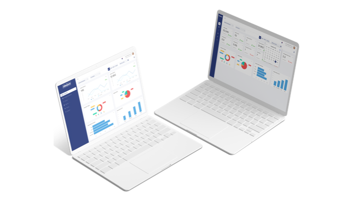 Idealpos Online - Reporting